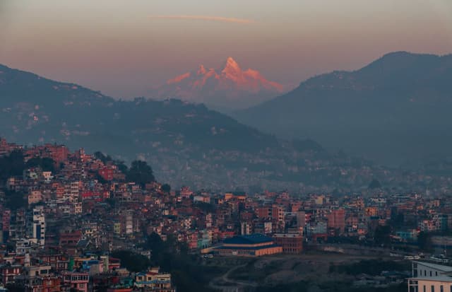 Travel Guide to Thamel Kathmandu | Travel to Thamel