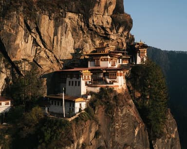 Travel Guide to Paro