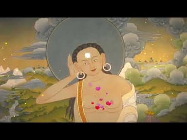Story of Milarepa: The Yogi conquer the Mount Kailash