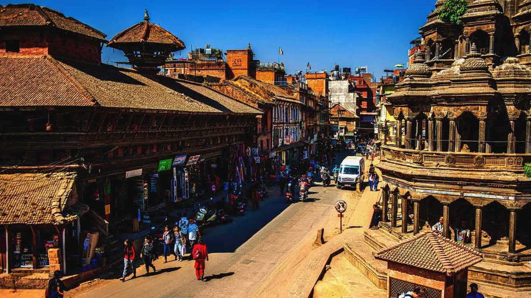 12 Best Hikes Near Kathmandu Valley You Can Do in a Day