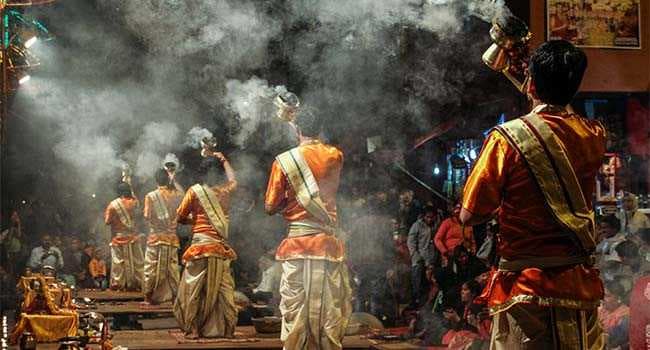 Ropai Festival In Nepal