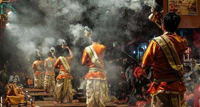 Ropai Festival In Nepal