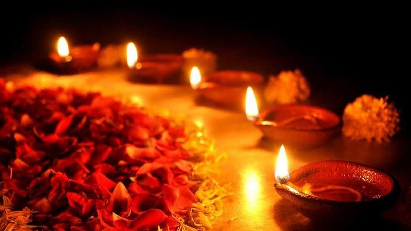 Ropai Festival In Nepal