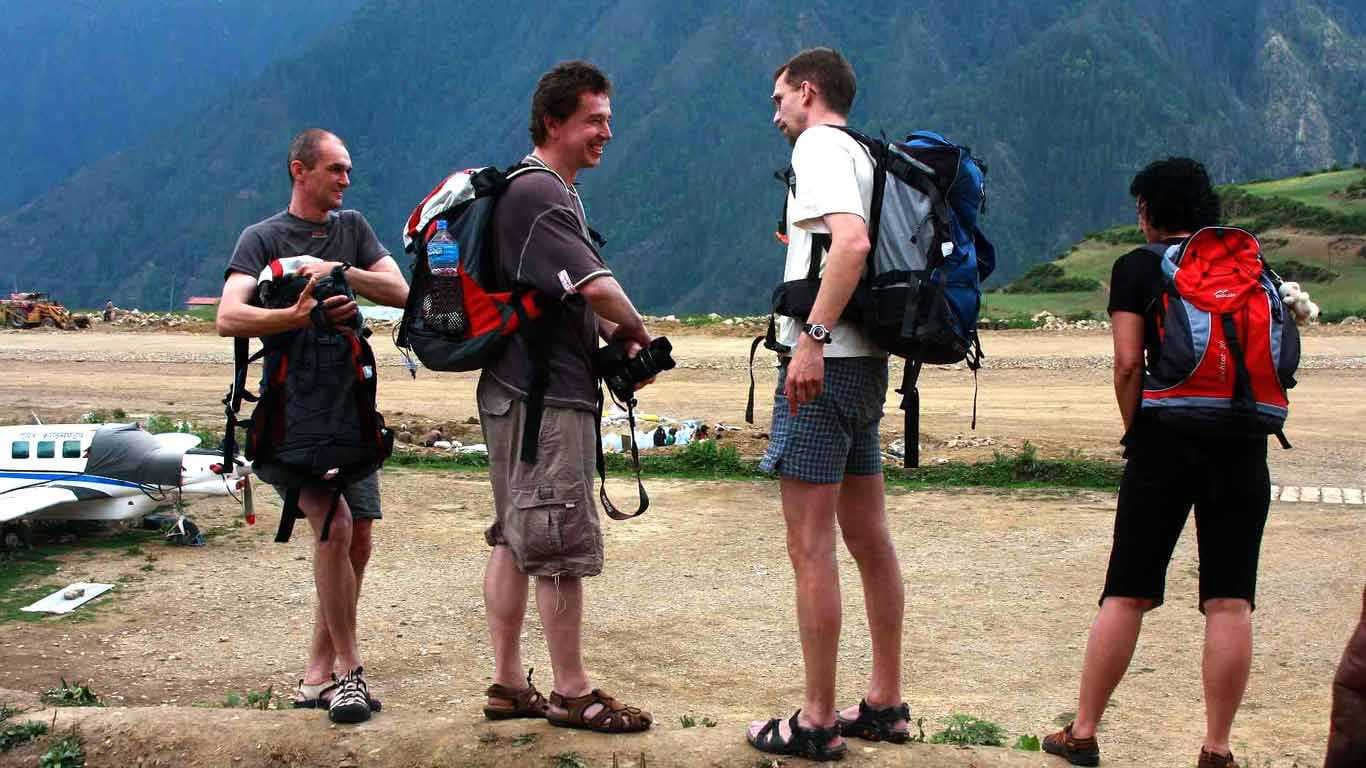 Complete Guide to Simikot Humla Limi Valley Trek | Humla Limi Trekking ...