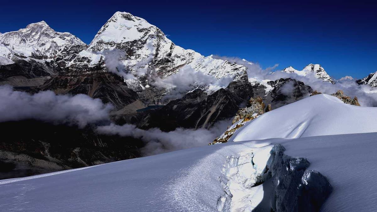 How to Obtain a Mera Peak Climbing Permit | Mera Peak Climbing Permit Obtain